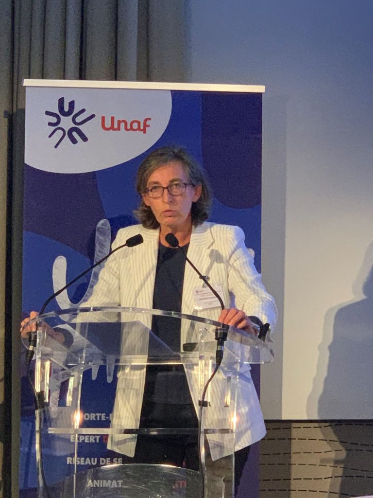 Le réseau Unaf, Udaf et Uraf s'est réuni sur Paris : retour sur les ... Le réseau Unaf, Udaf et Uraf s'est réuni sur Paris : retour sur les ...